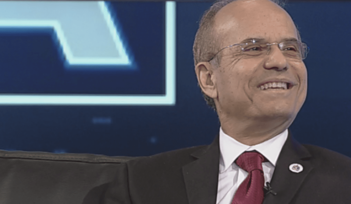 Jorge Haddock demanda por daños y perjuicios a la Junta de Gobierno de ...