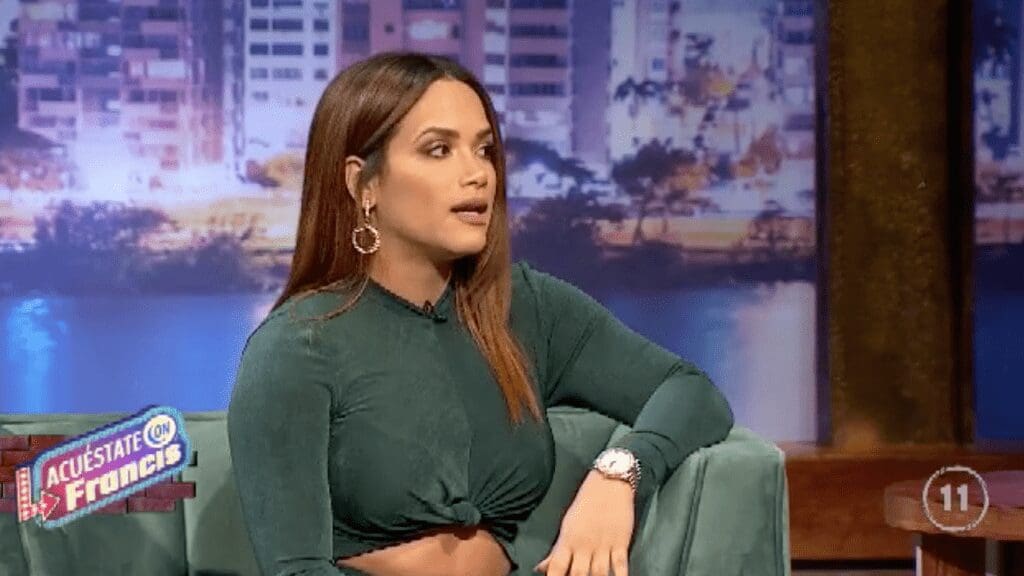 Jacky Fontánez confiesa que dedicó su canción "curando de ti ...