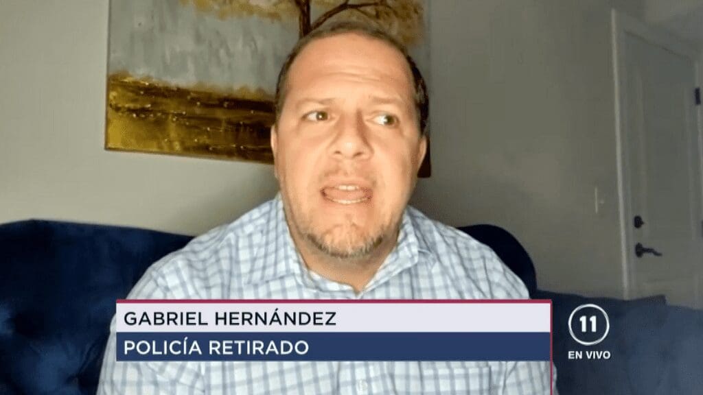 "Queremos la firma de la Ley 81" - TeleOnce TV | Vívelo