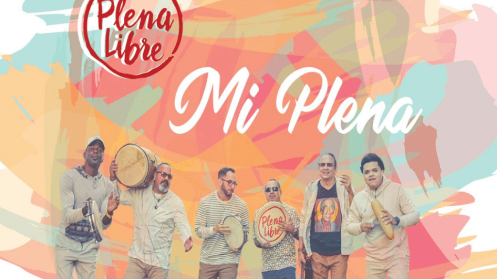 Plena Libre lanza nuevo sencillo musical "Mi Plena" - TeleOnce TV | Vívelo