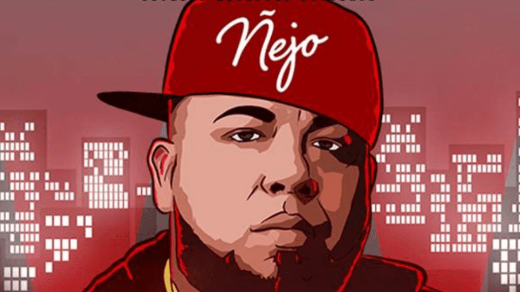 Ñejo “El Broko” presenta su primer concierto como solista en el Coca ...