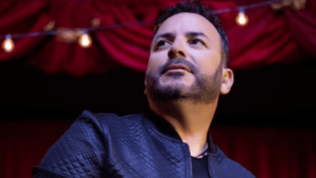 "¡Vamos con todas!": listo Joseph Fonseca para su concierto de este ...