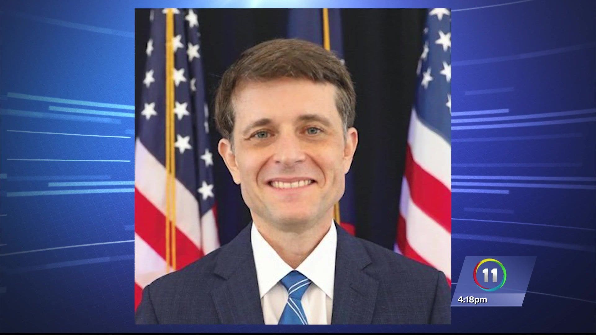 Renuncia el comisionado de Seguros de manera inmediata - TeleOnce TV ...