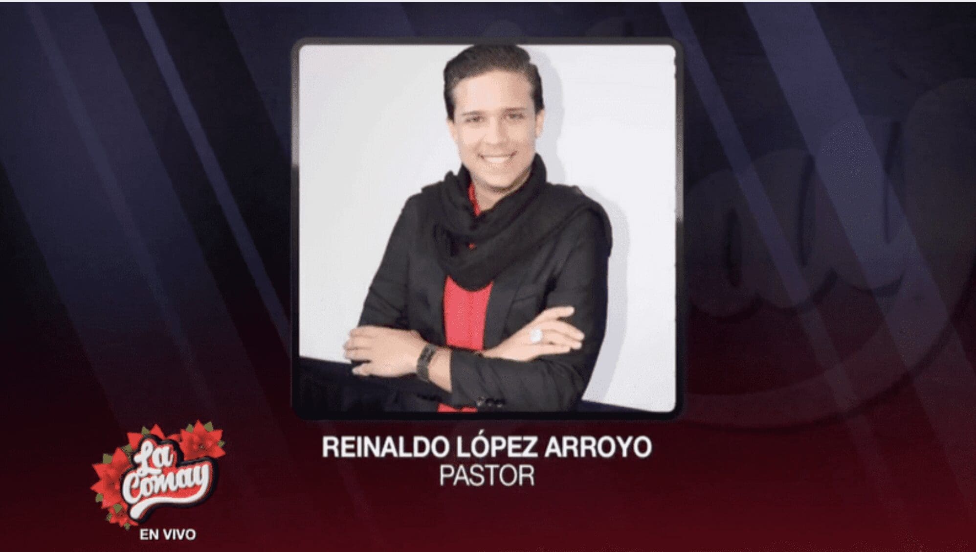 En nuevo lío pastor Reinaldo López por deuda de arrendamiento ...