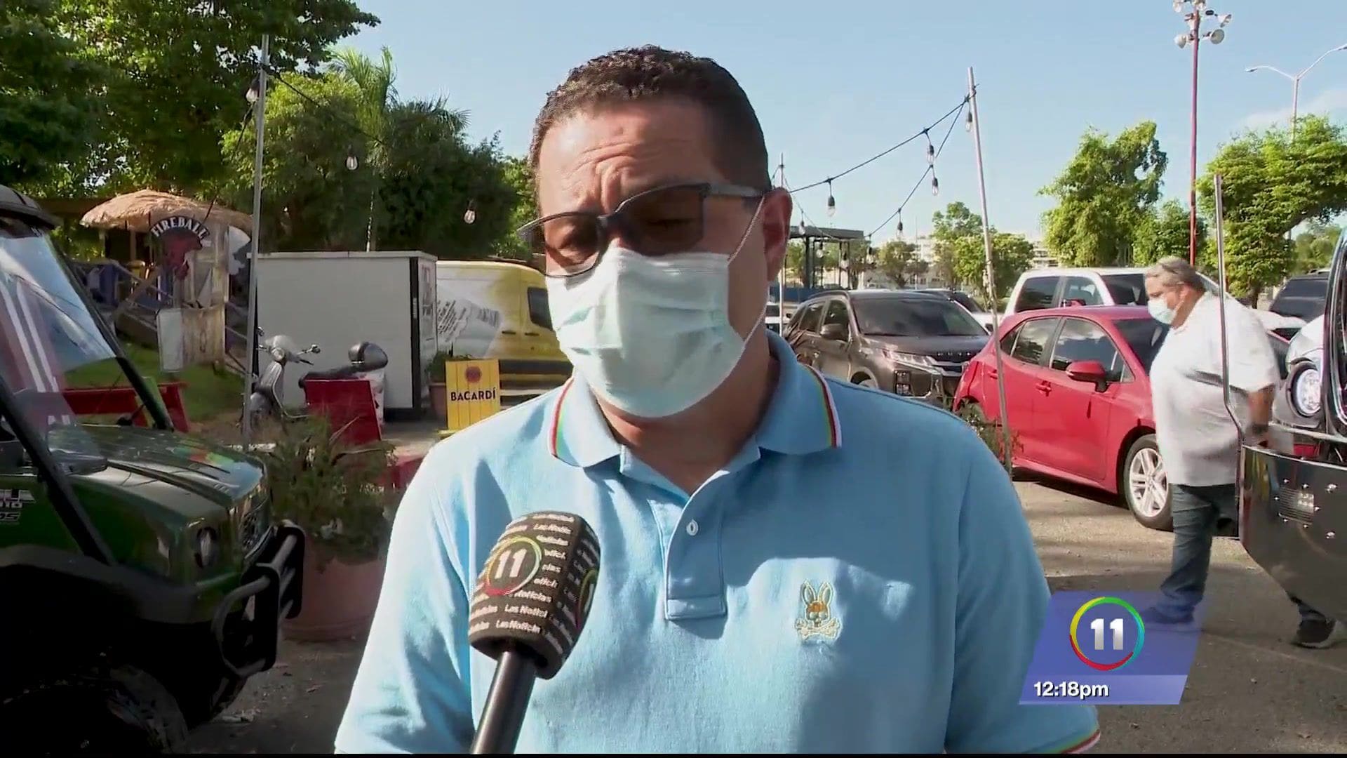 Alcalde de Guaynabo negó hace una semana ser entrevistado por el FBI ...