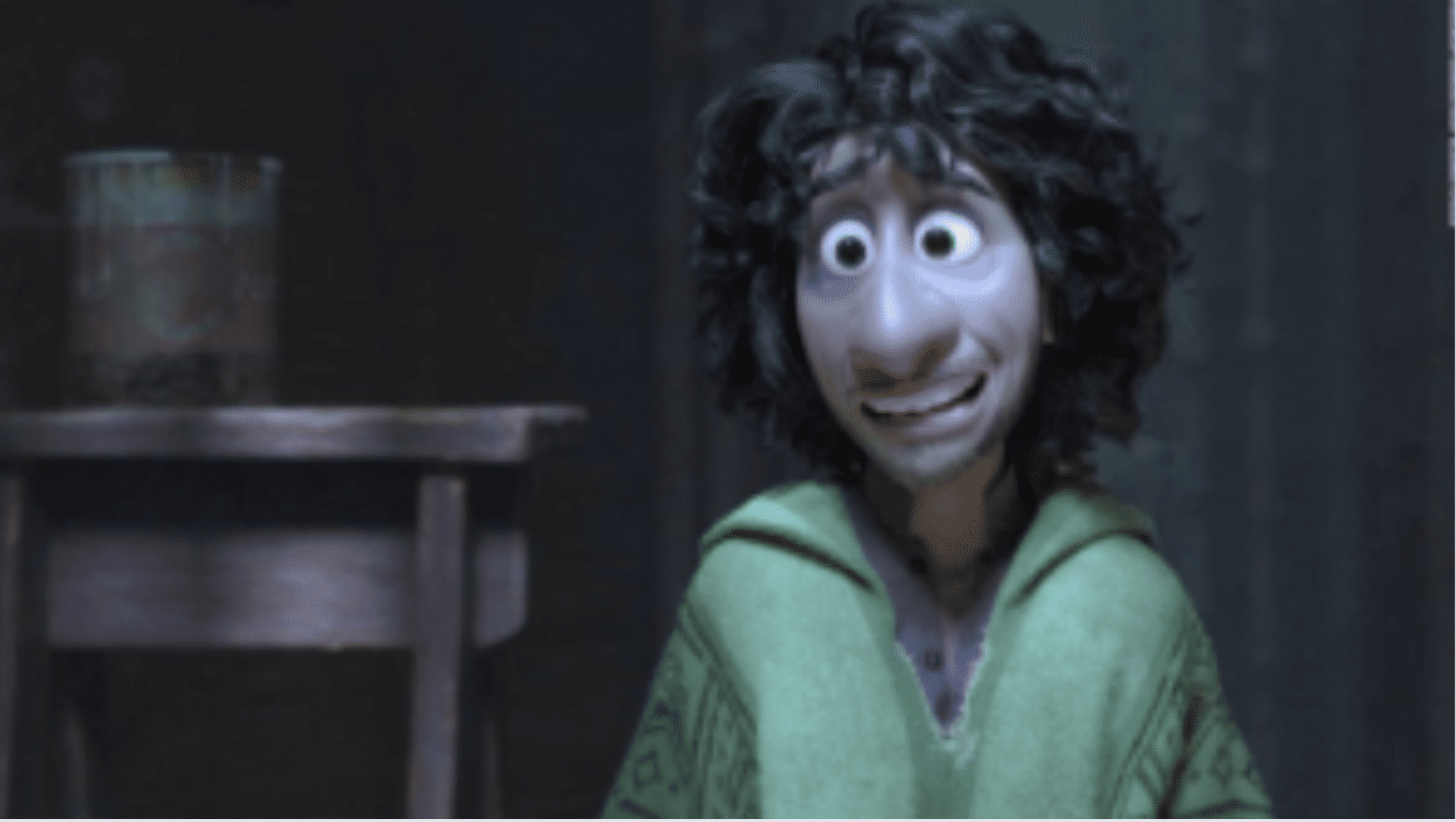 'We Don't Talk About Bruno' es la canción número 1 en Estados Unidos ...