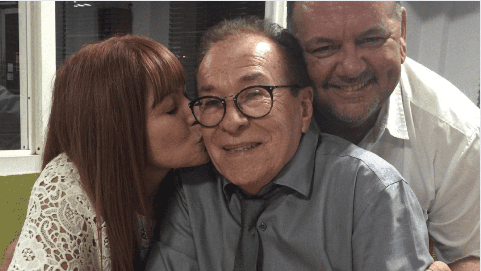 De luto la clase artística tras la muerte de Dean Zayas - TeleOnce TV ...