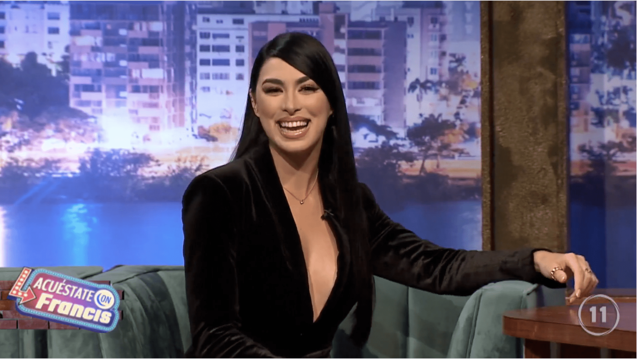 Nicole Colón exhorta a las jóvenes a participar en Nuestra Belleza ...