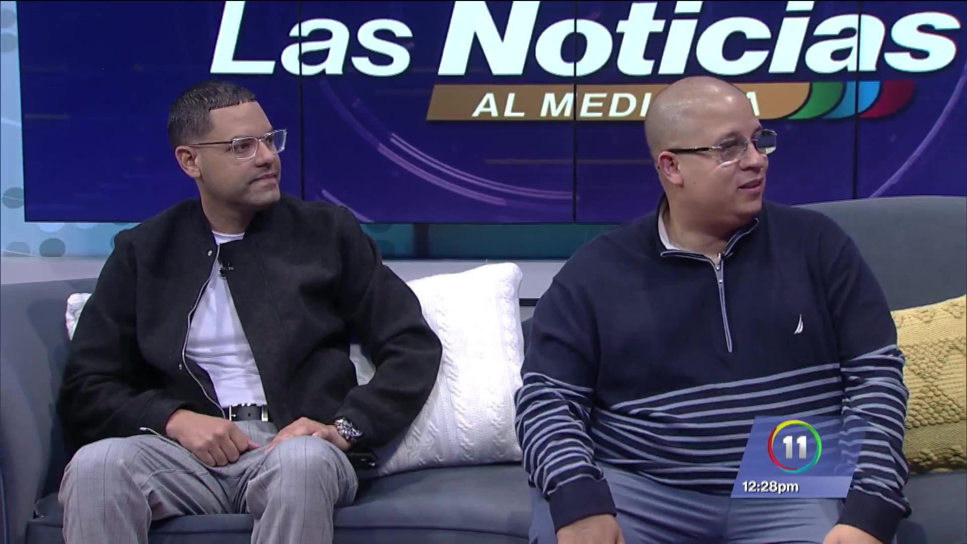 Héctor Delgado, Alexander Capó y José Fuentes buscan transformar con ...