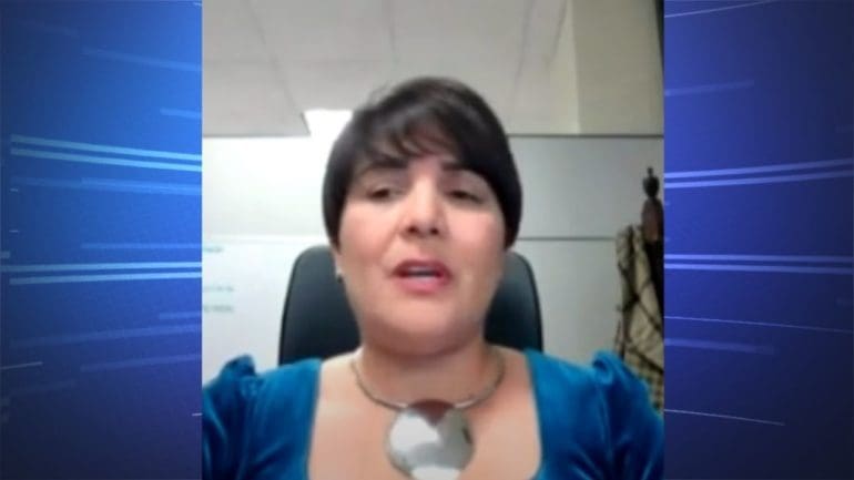 Renuncia la fiscal Janet Parra - TeleOnce TV | Vívelo