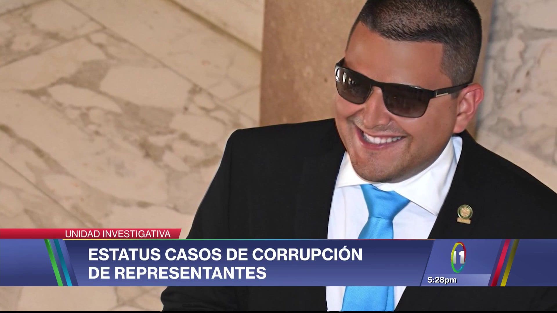 ¿Qué ha pasado en los casos de Néstor Alonso y María Milagros Charbonier? - TeleOnce TV | Vívelo