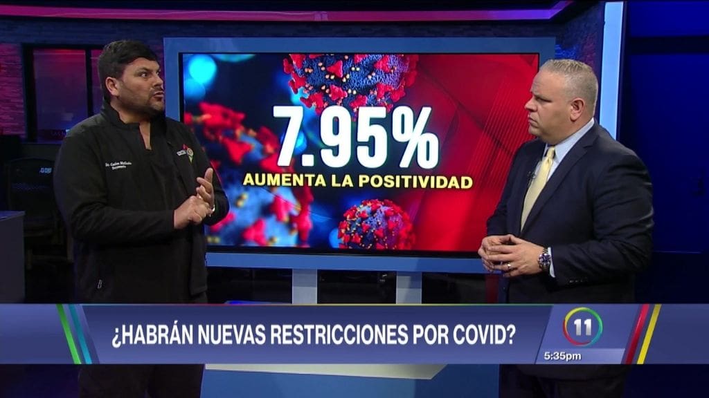 Noticias - TeleOnce TV | Vívelo