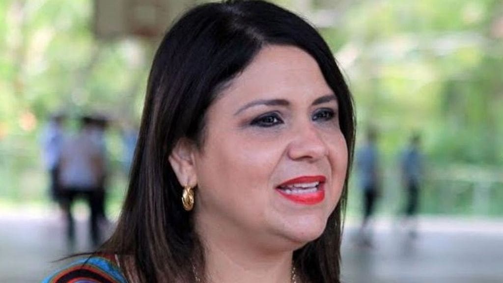 Mari Tere González se declara culpable - TeleOnce TV | Vívelo