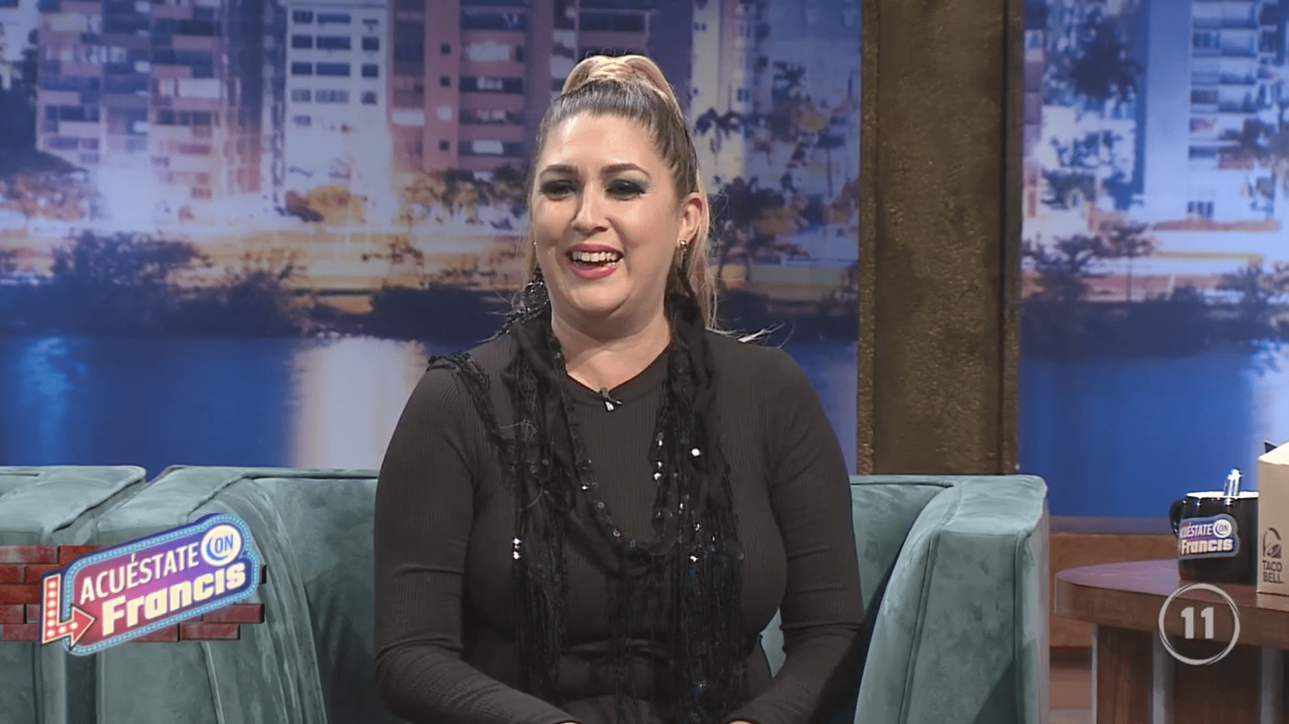 Ana del Rocío rendirá tributo a Rocío Dúrcal y Rocío Jurado - TeleOnce ...