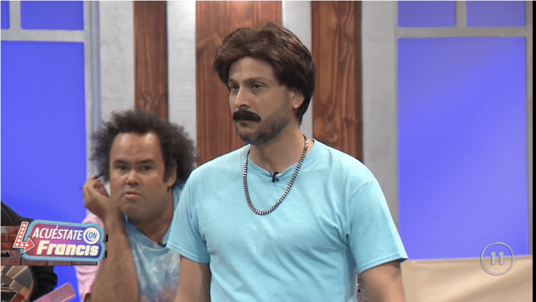 Félix "el embustero" revela con qué jeva captaron a Francis Rosas ...