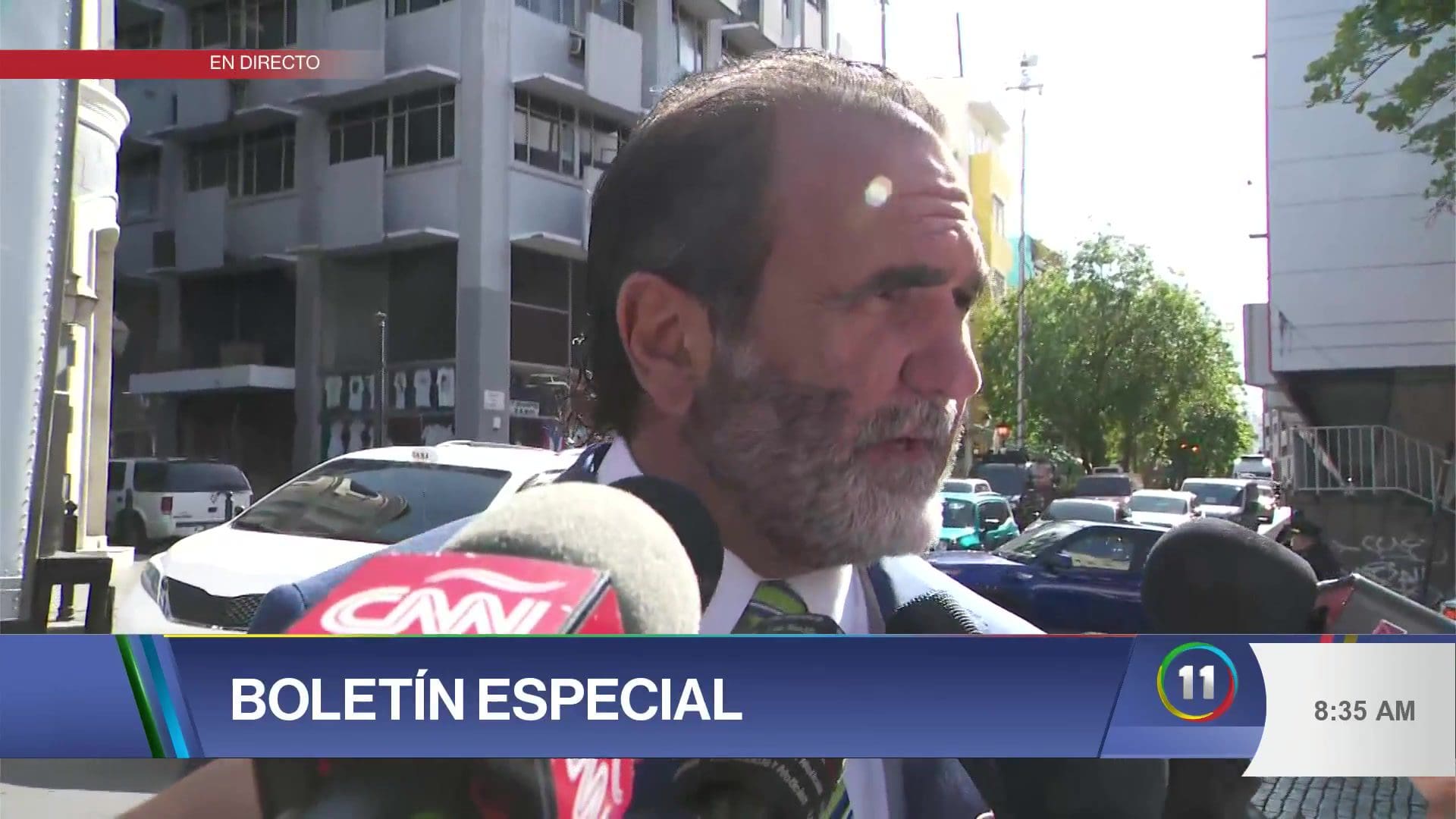 Abogado de Raphy Pina: "Confiamos en que el juez va a imponer una ...
