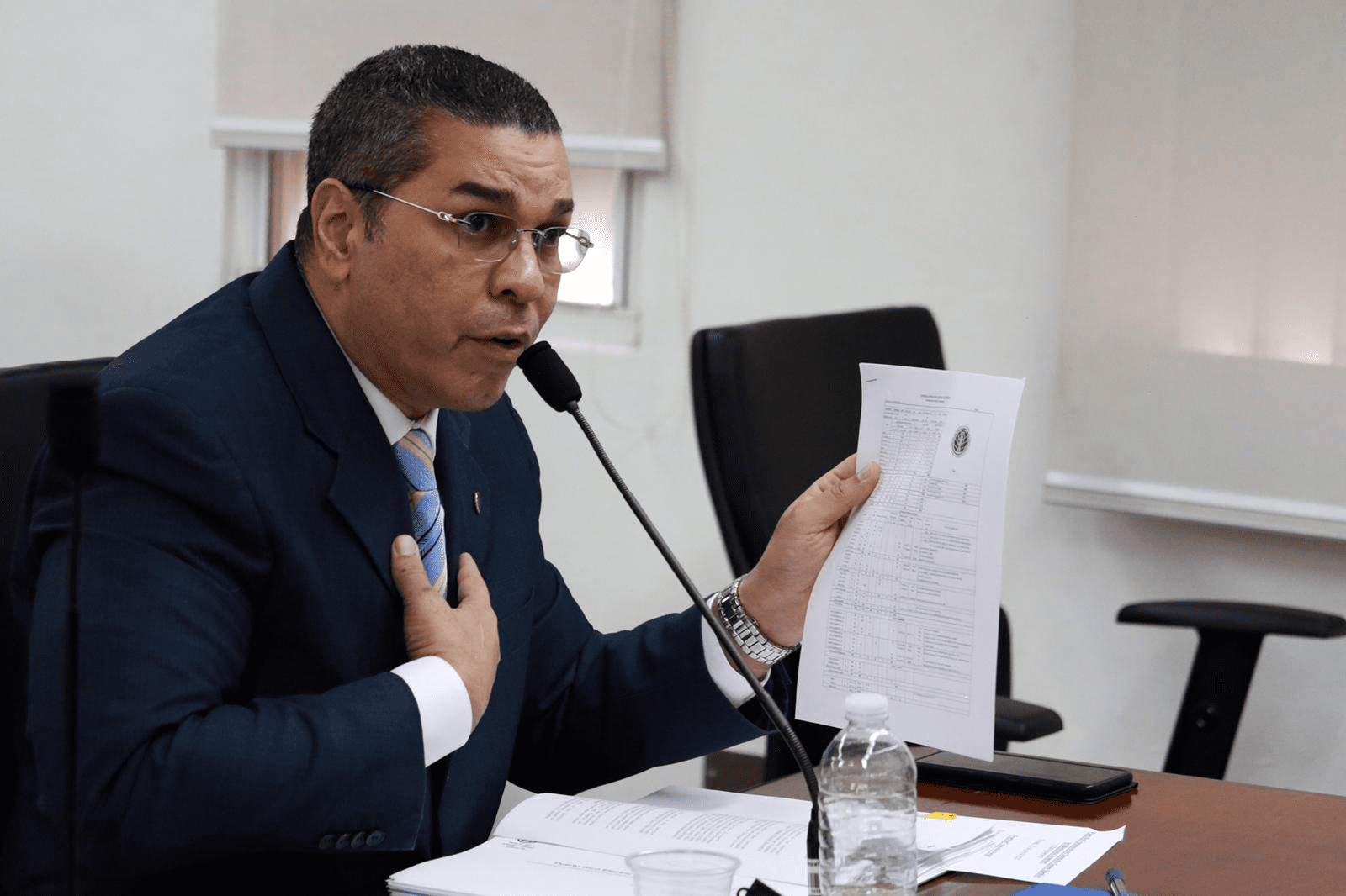 AEE anuncia interrupción en el servicio para atender demanda de energía ...