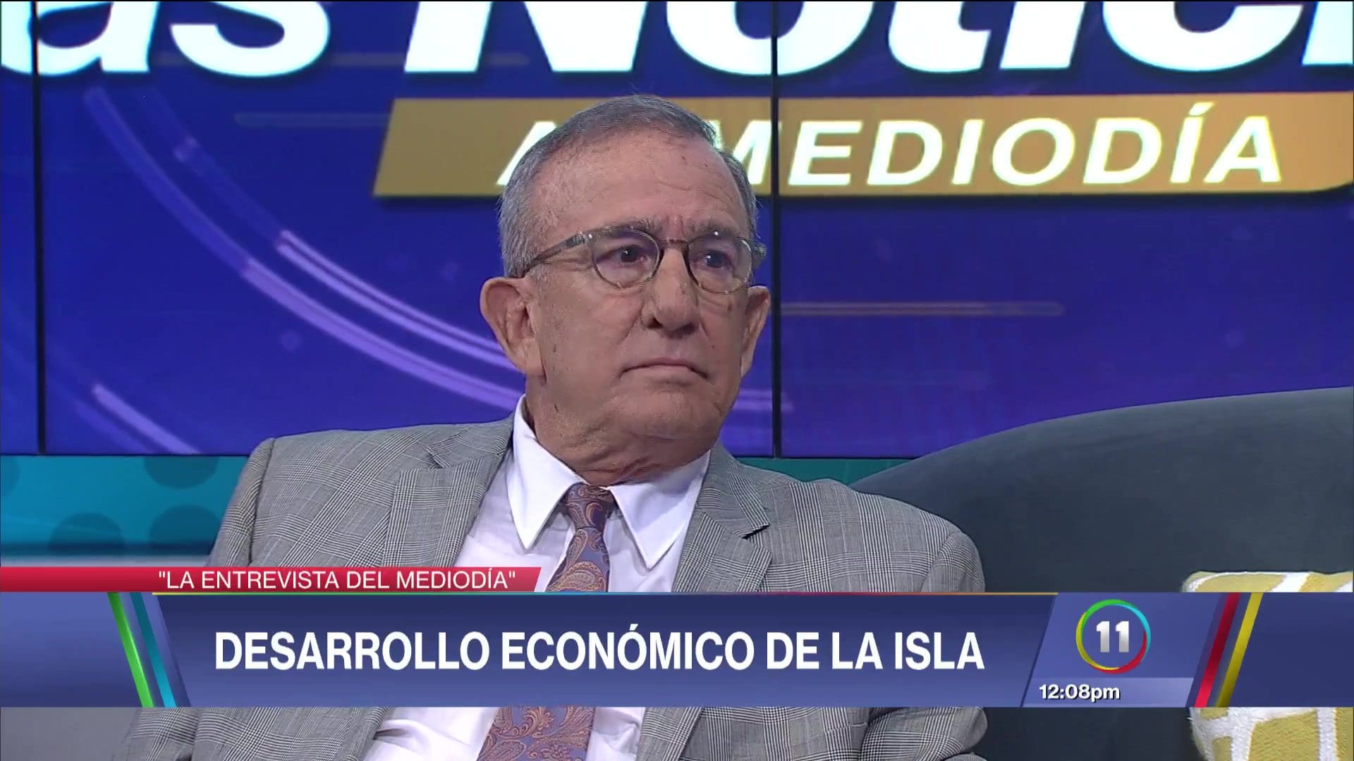 Gobierno presenta plan de desarrollo basado "en una economía ...