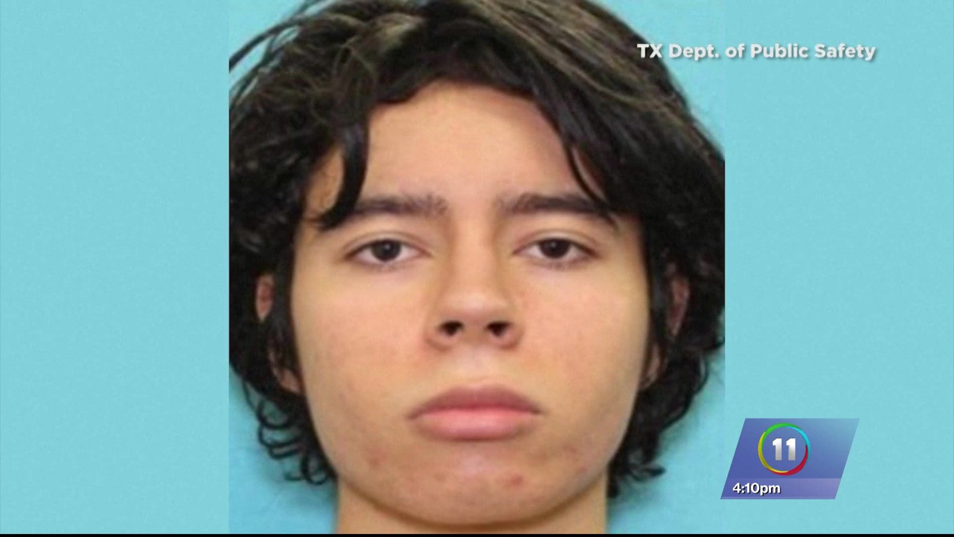 Madre Del Sospechoso De Tiroteo En Texas Él Tenía Sus Razones Para