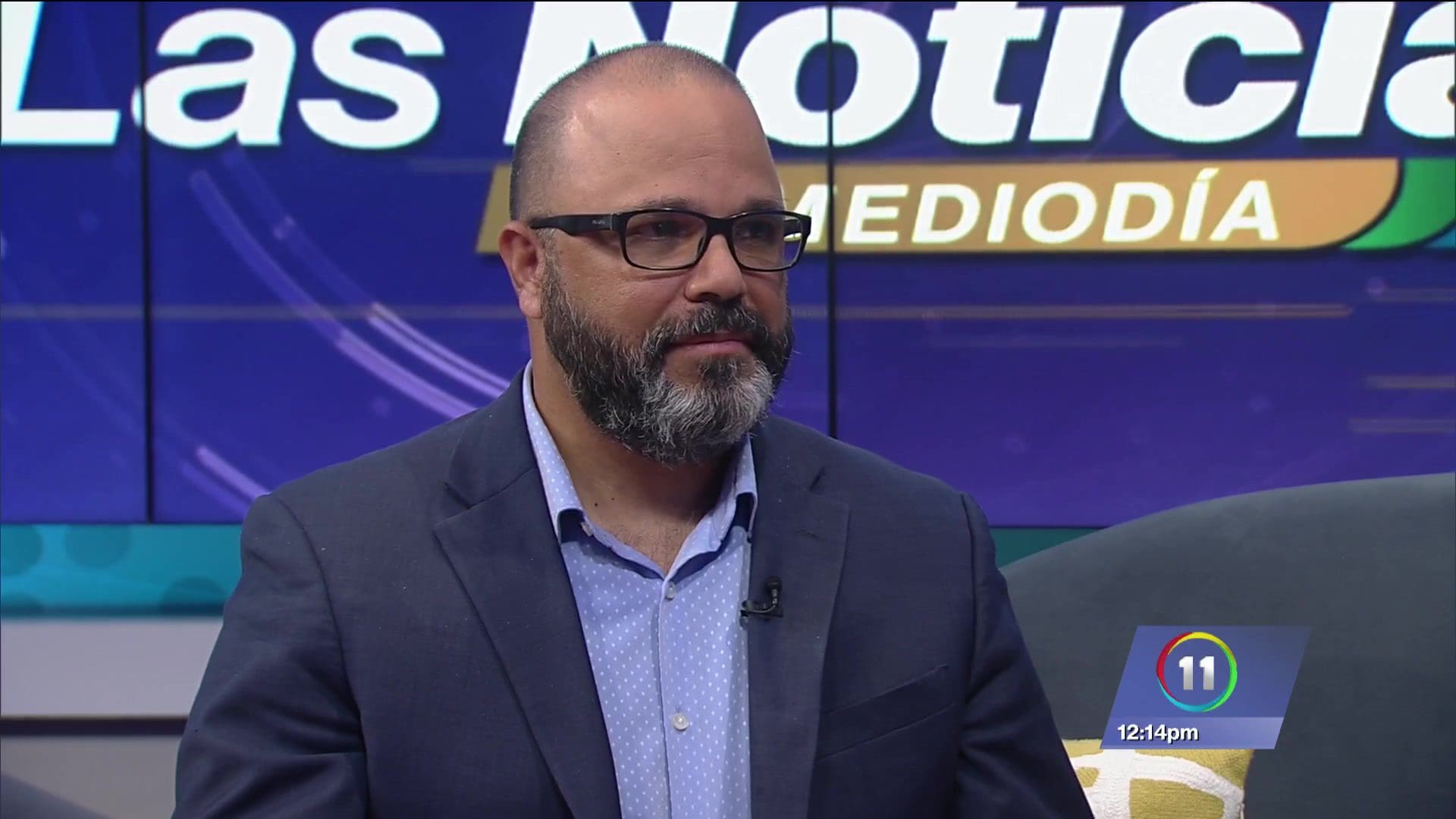 ¿Progreso de proyectos en la Isla? - TeleOnce TV | Vívelo