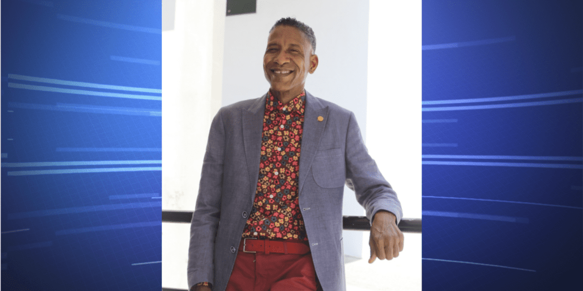 William Cepeda crea proyectos culturales con la Beca de South Arts ...