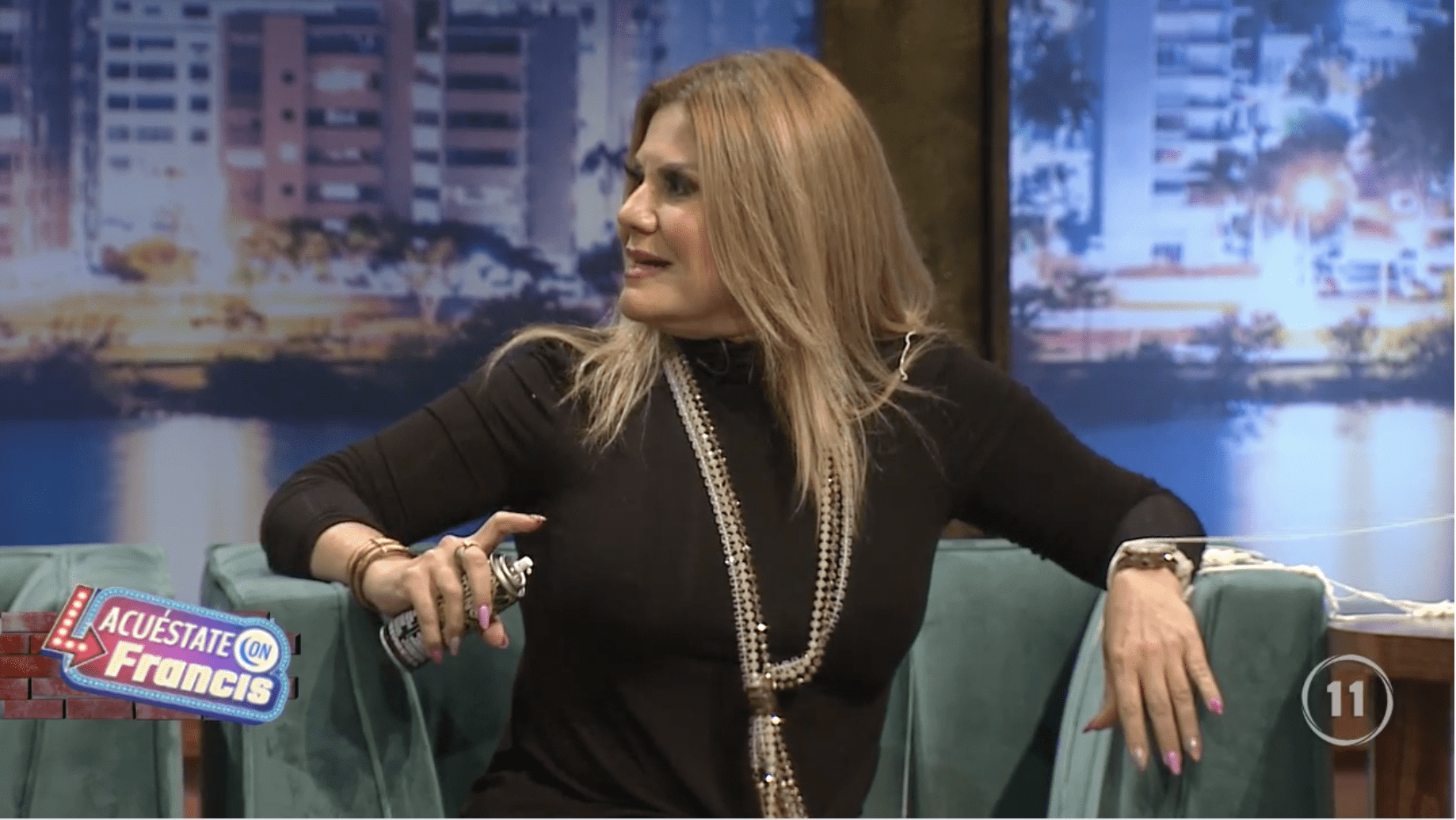 Revelaciones de Deddie Romero - TeleOnce TV | Vívelo