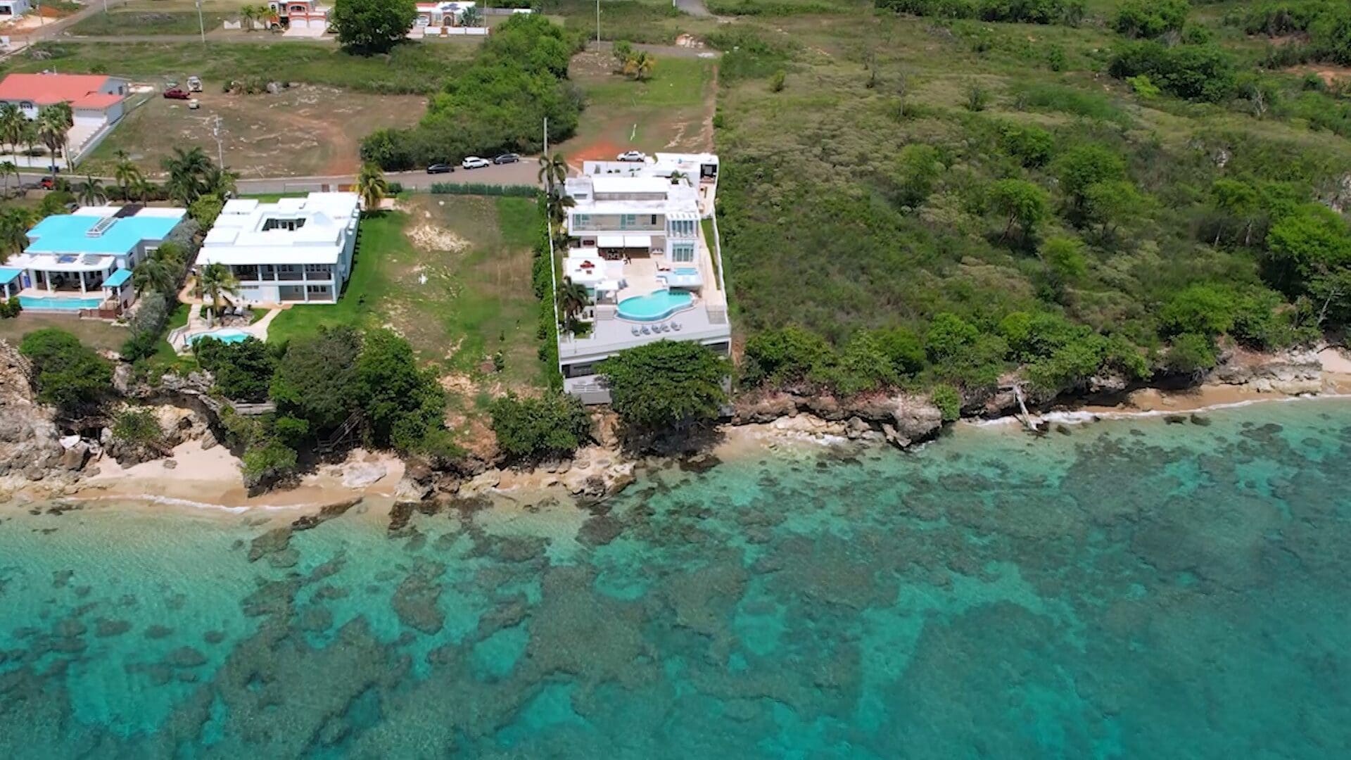 Solicitan al DMO editar vídeo para borrar imágenes de la mansión de ...