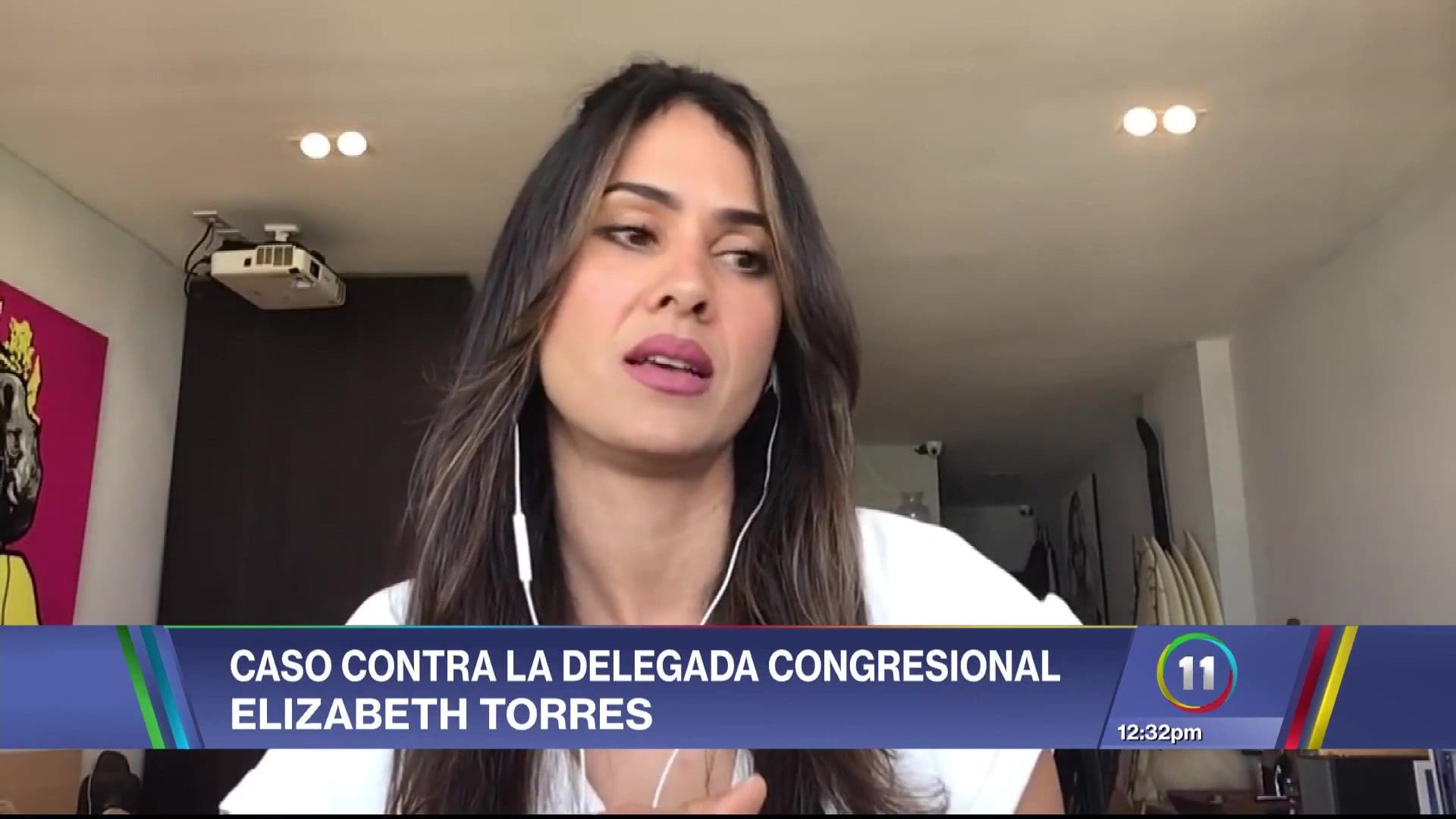 Tribunal de Apelaciones revoca decisión sobre el caso de Elizabeth ...