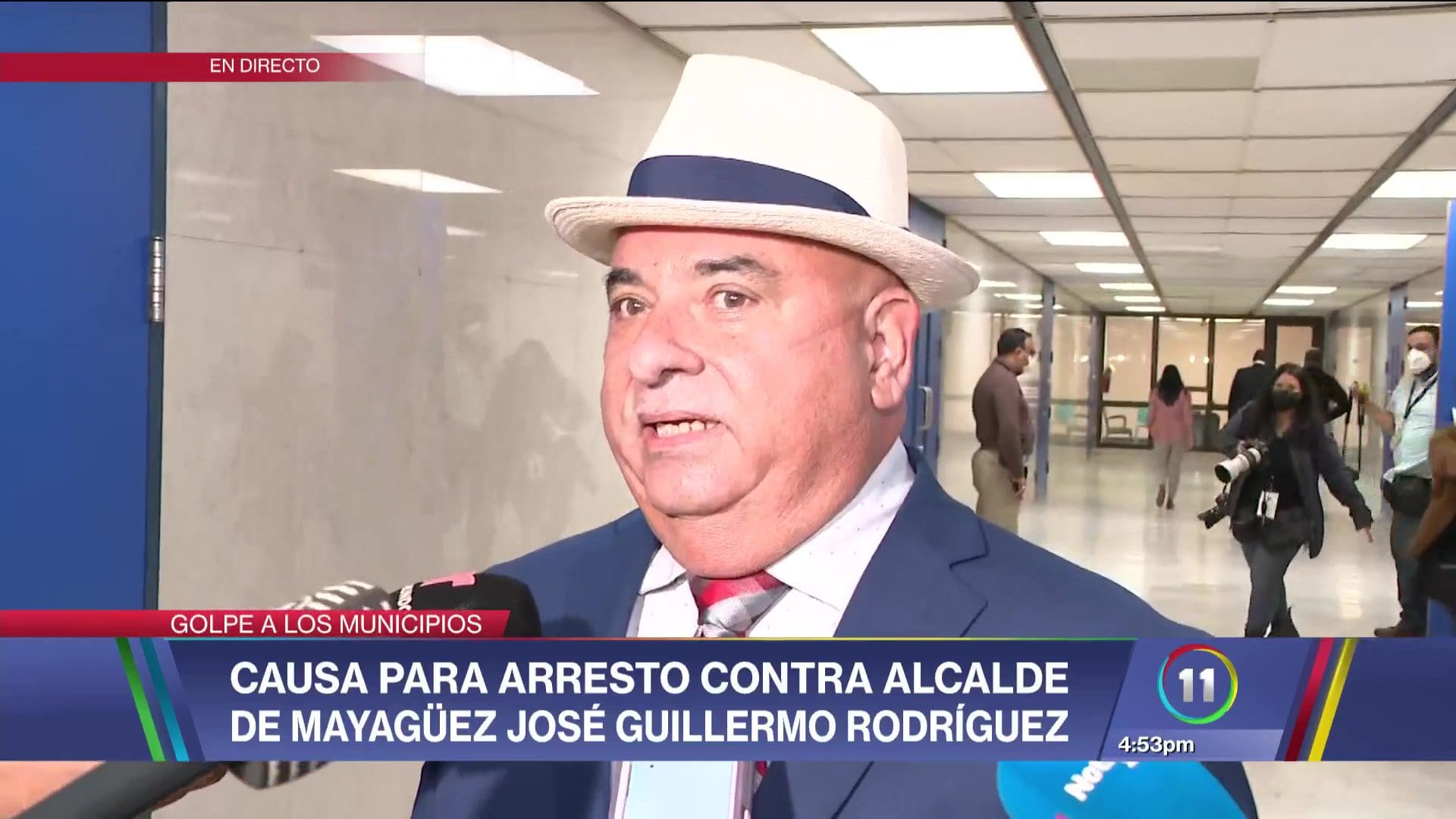 "Totalmente falso": Fiscal desmiente que se recuperaron sobre $9 ...