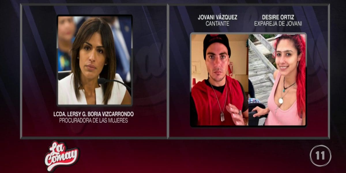 La Comay Archives - TeleOnce TV | Vívelo