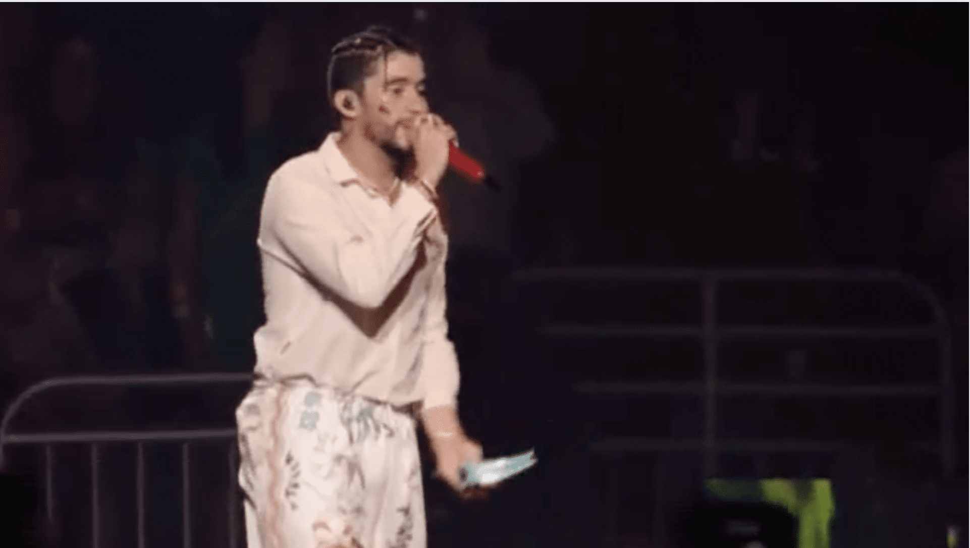 LUMA le responde a Bad Bunny - TeleOnce TV | Vívelo