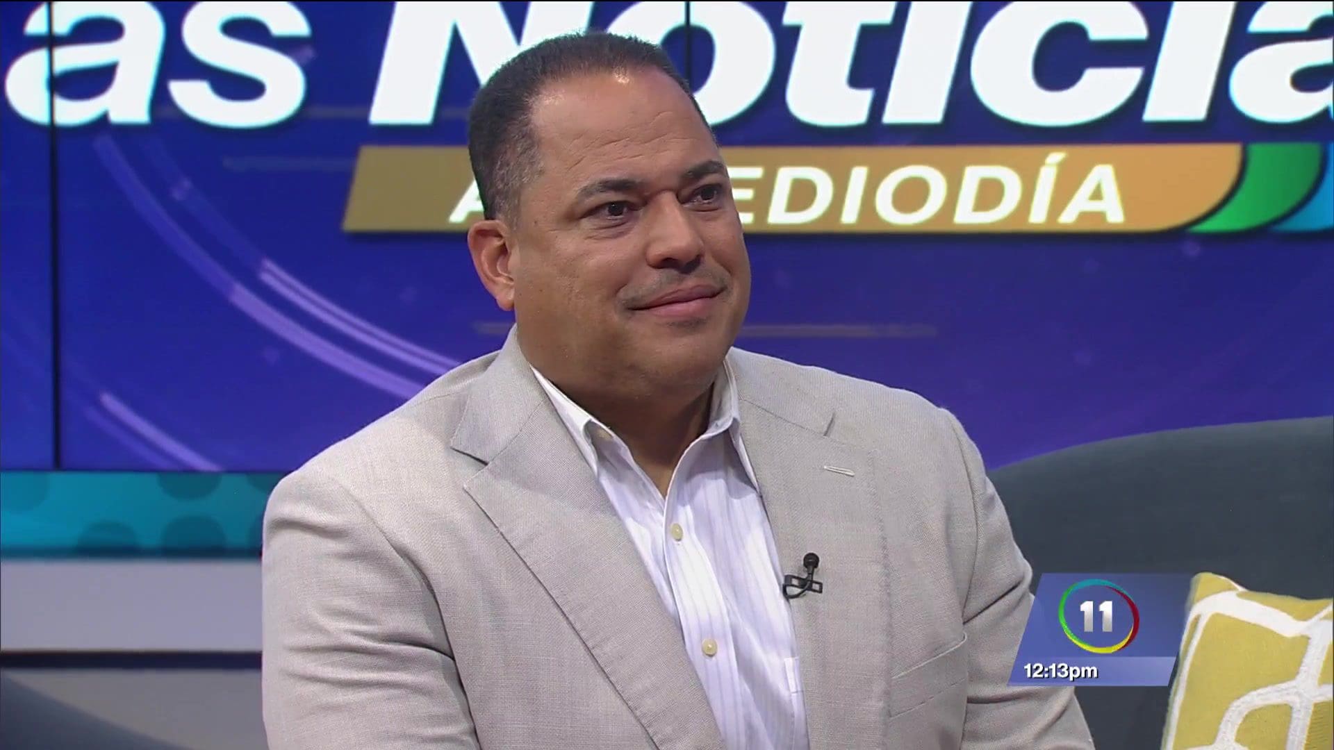 Carmelo Ríos aspira un 90% de las residencias en Puerto Rico bajo ...
