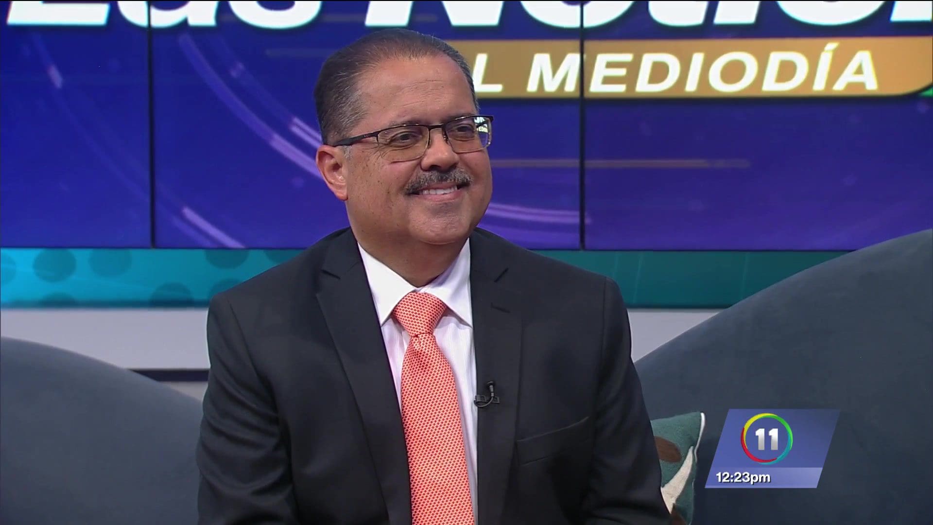 José Luis Dalmau: "Cuando el ELA no está en la papeleta, hay una ...