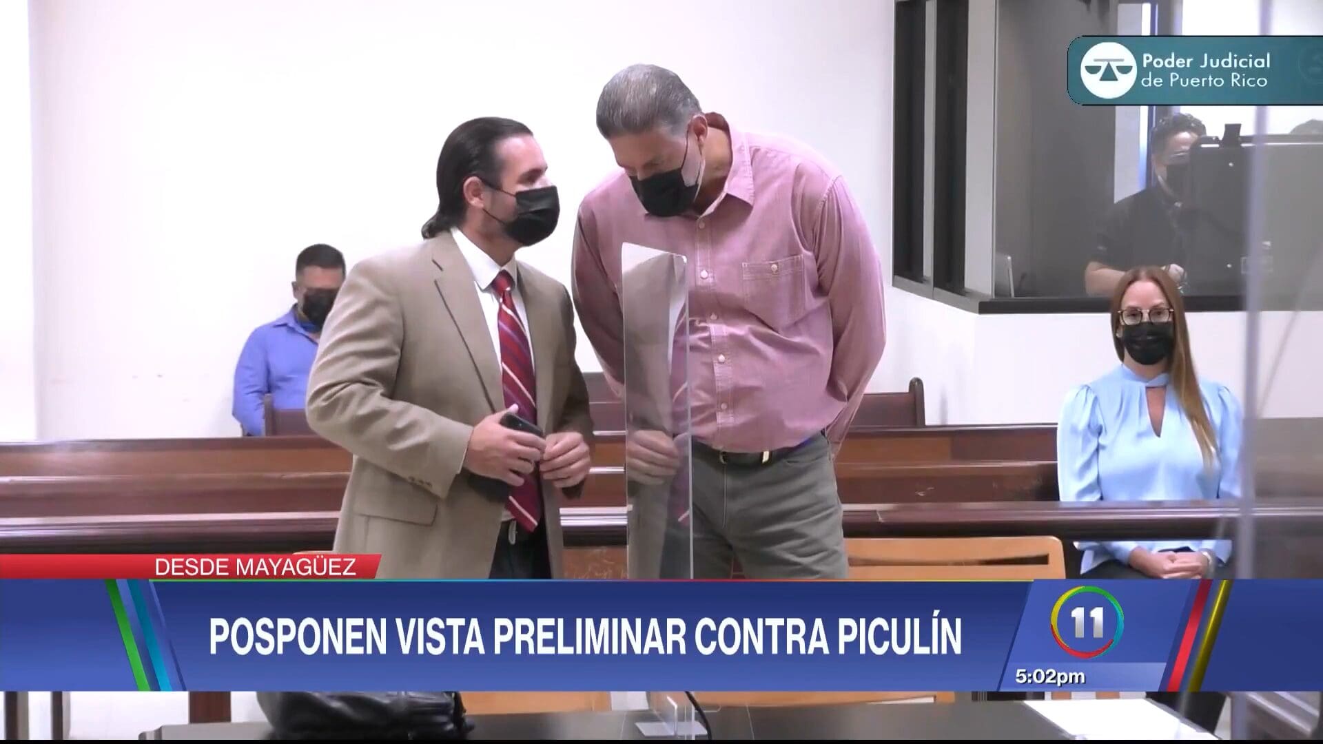 Para septiembre la vista preliminar contra el exbaloncelista José ...