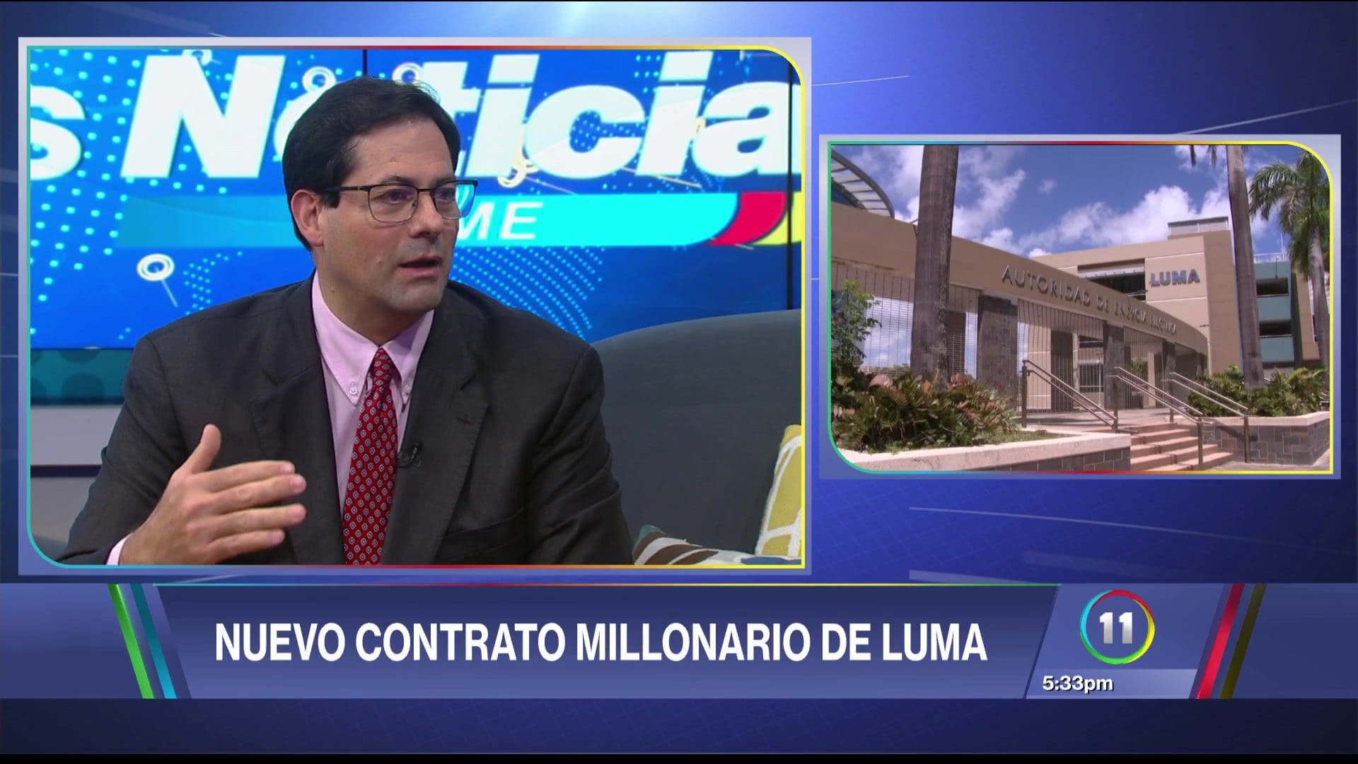 Luma Energy asegura que revisará Código de Ética por contrato nebuloso ...