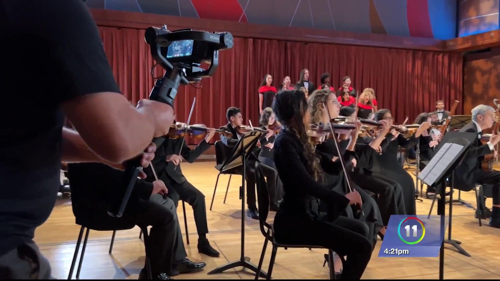 Celebran centenario de Amaury Veray - TeleOnce TV | Vívelo