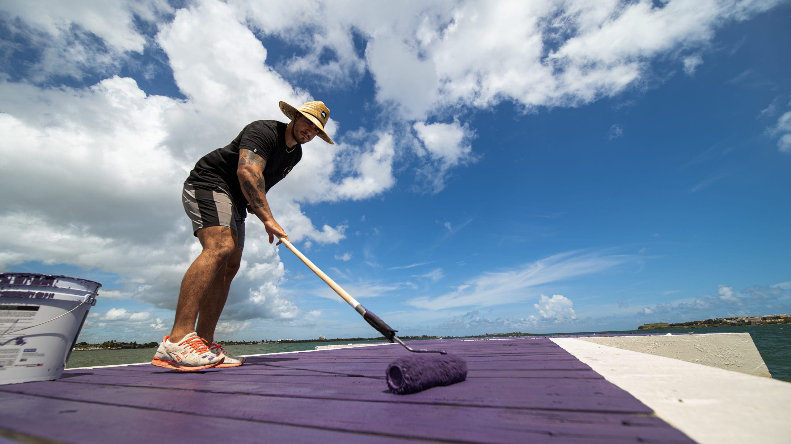 Cataño se vestirá de morado en el Mes del Alzheimer - TeleOnce TV | Vívelo
