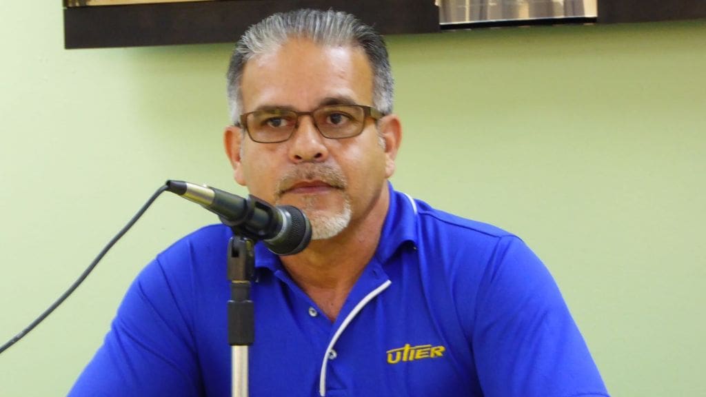 La UTIER asegura que el sindicato no administra ni toma decisiones en ...