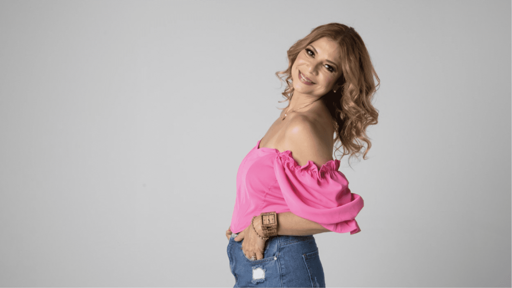 Linntte Torres se presenta en "Amor es... bailar con ellas" - TeleOnce ...