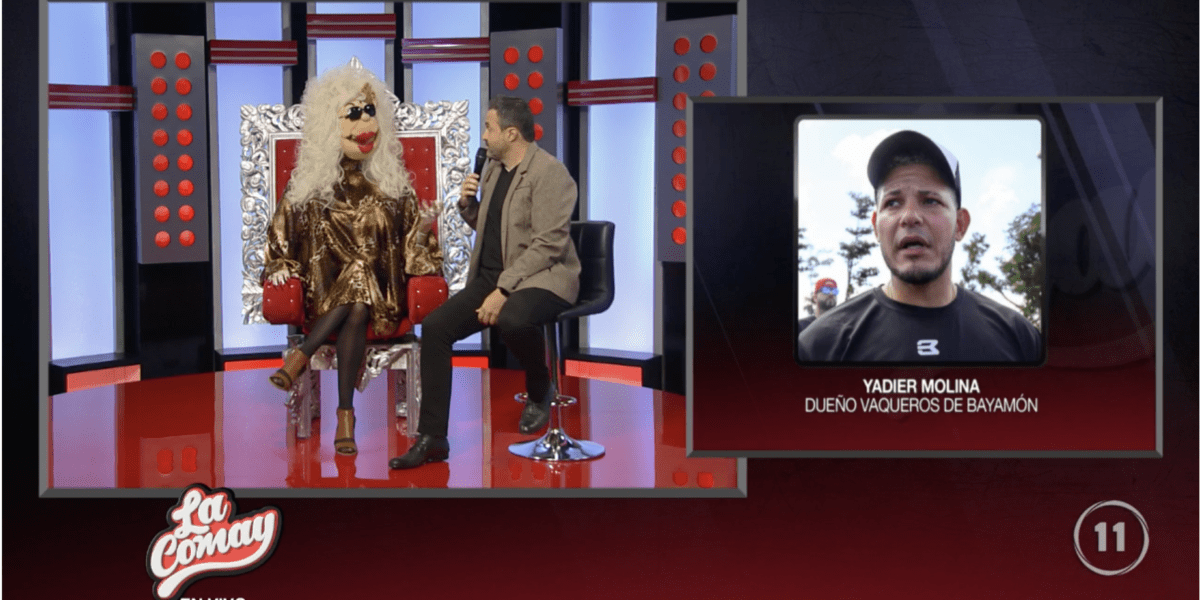 La Comay Archives - TeleOnce TV | Vívelo