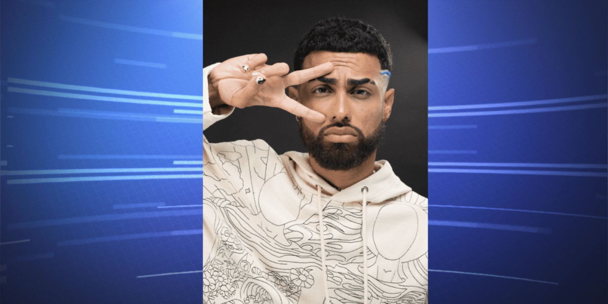 Jay Wheeler lanza el disco más importante de su carrera: "Emociones ...