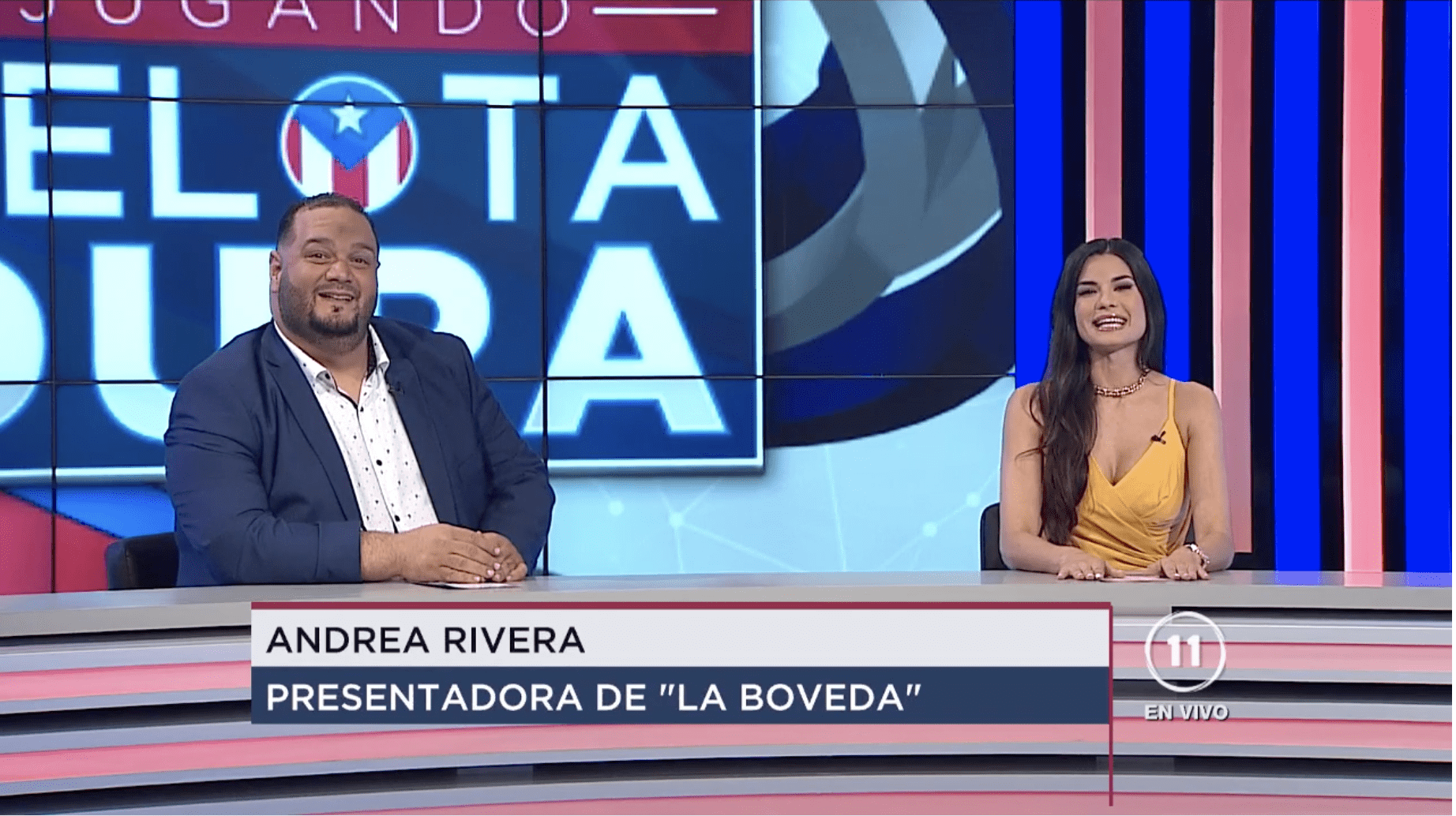 Así será el TeleBingo de La Bóveda de TeleOnce - TeleOnce TV | Vívelo