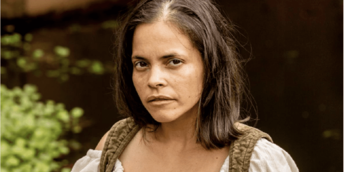 Marianela: la ceguera no está en los ojos... - TeleOnce TV | Vívelo