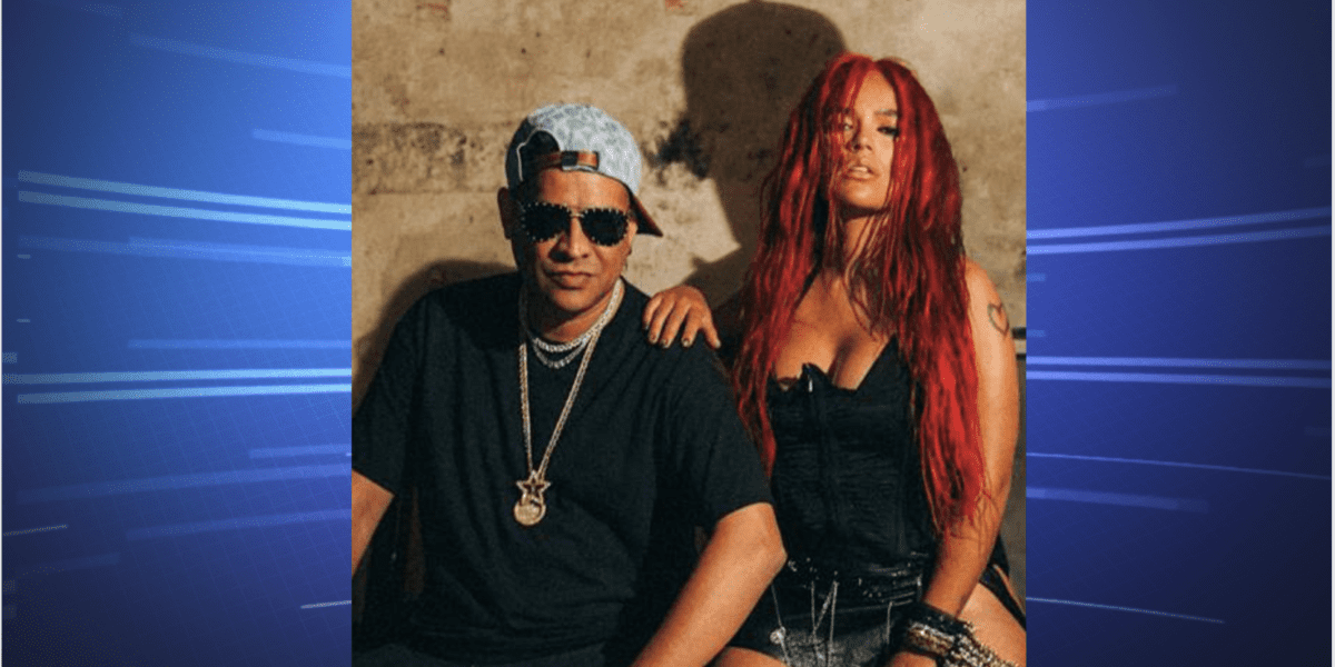 Karol G lanza "Gatúbela" junto al pionero del reggaeton Maldy ...