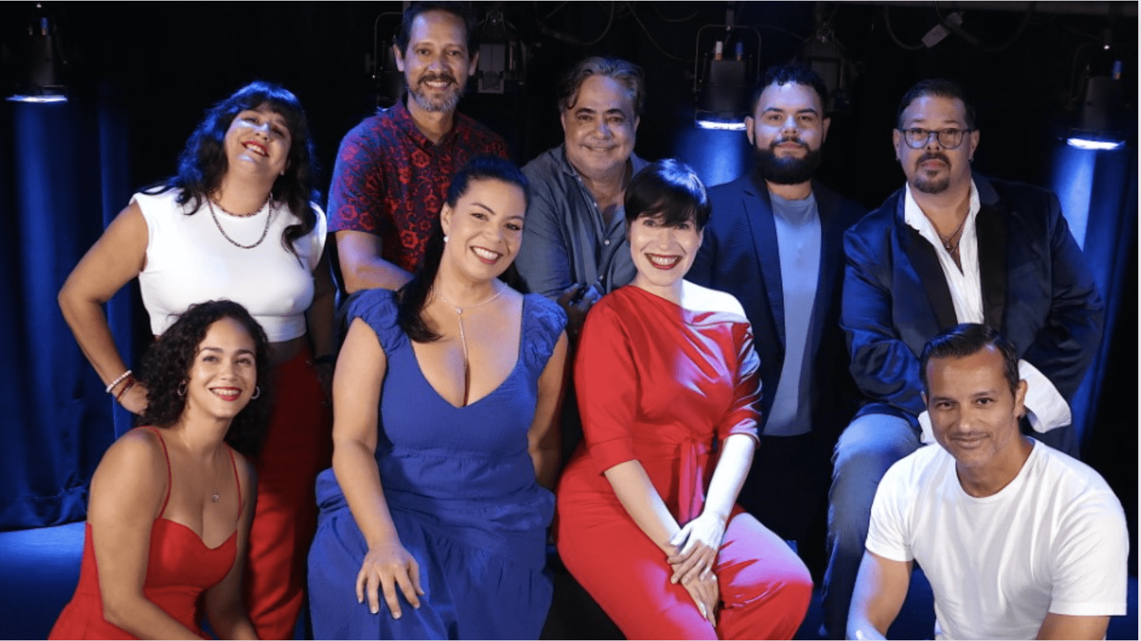 Comienza el Festival de la comedia en Puerto Rico - TeleOnce TV | Vívelo