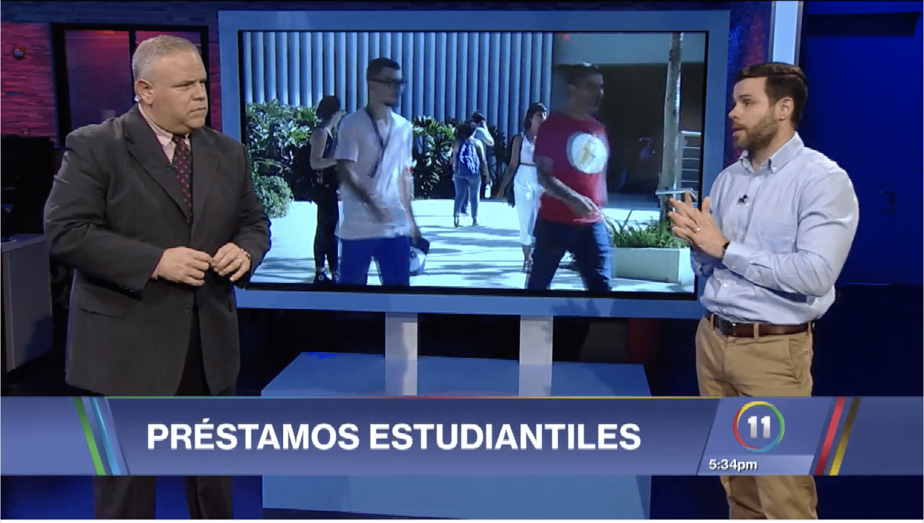 Radican proyecto para que deuda condonada a estudiantes no se considere ...