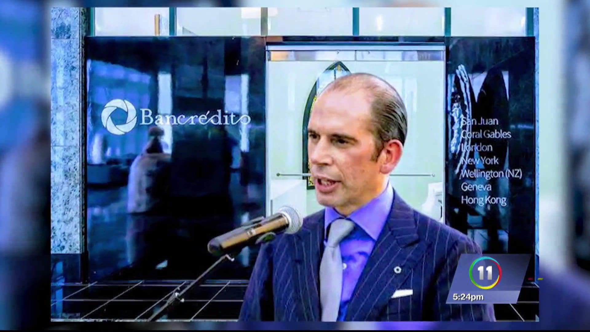 ¿Cómo es el proceso de extradición? - TeleOnce TV | Vívelo