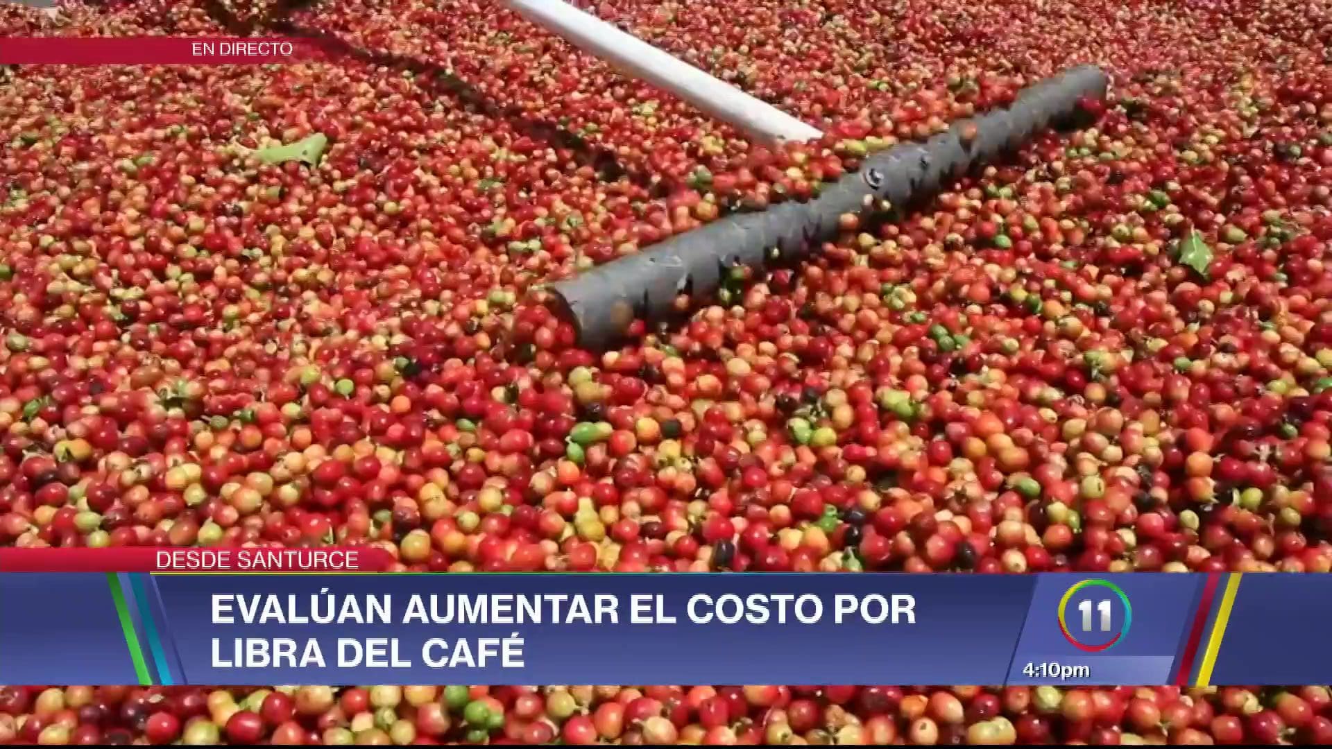 Nuevo aumento en el costo por libra del café estaría a la vuelta de la ...