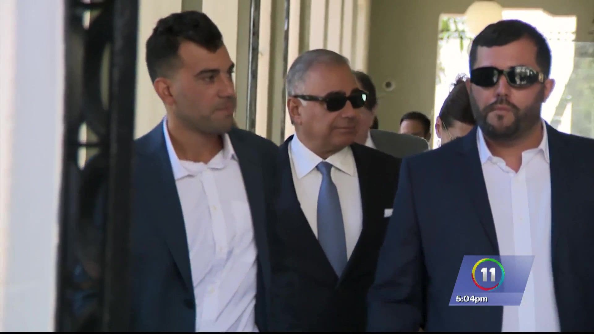 Presidente de "Salvemos a Puerto Rico" recibe carta de apoyo por parte ...