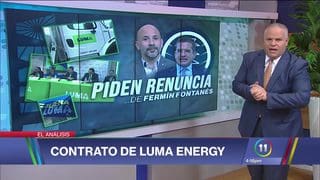 El Análisis de Gary: ¿Cuál es el juego final del Gobernador? - TeleOnce ...